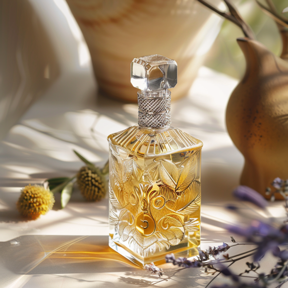 Kayali® Perfume Official Website